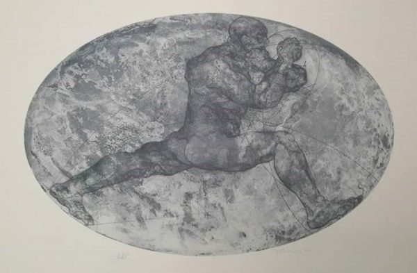 Guerrero-II-FLOR-MINOR - Capital del Arte