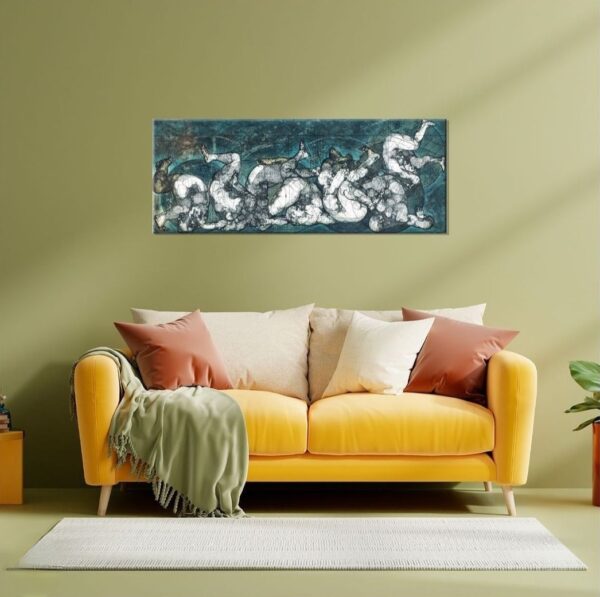 Flor Minor Archivos - Capital del Arte