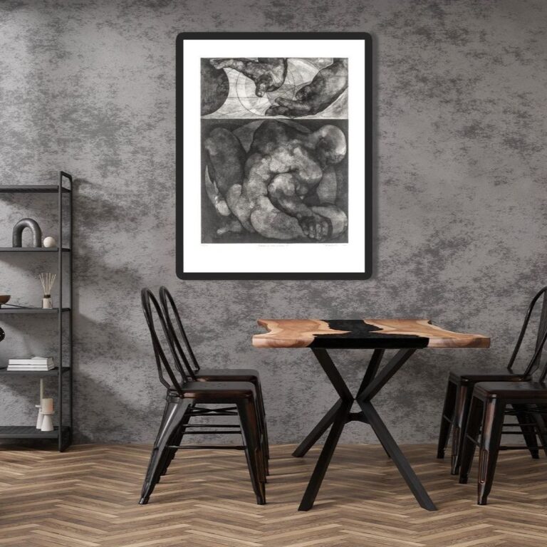 Obras - Capital del Arte