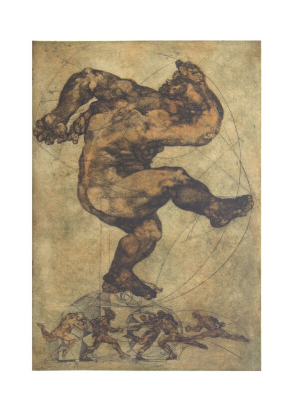 El Equilibrista 2015 - Capital del Arte